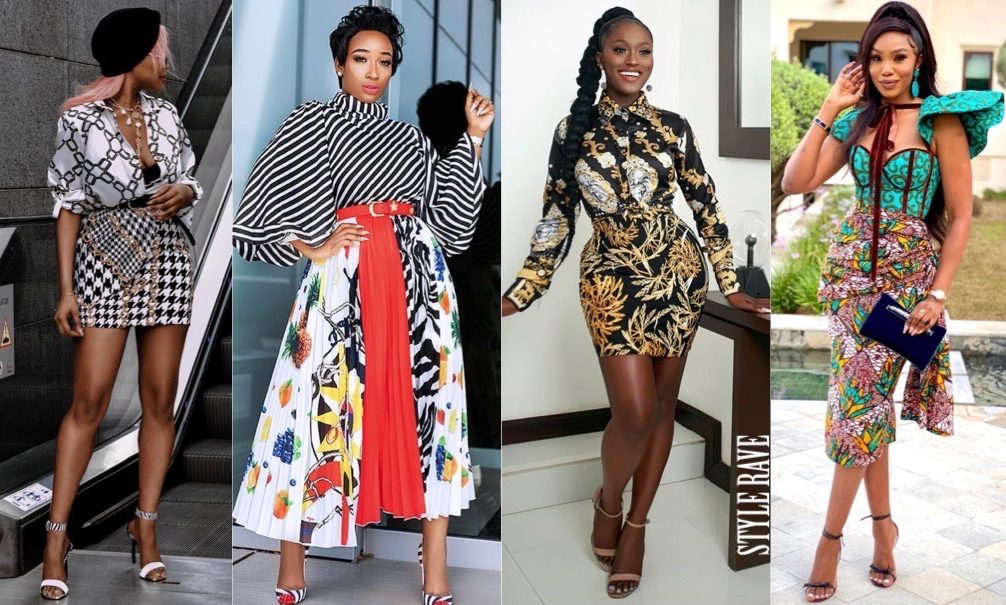 The Art of Versatility: Mixing and Matching Clothing Styles Like Pro ...