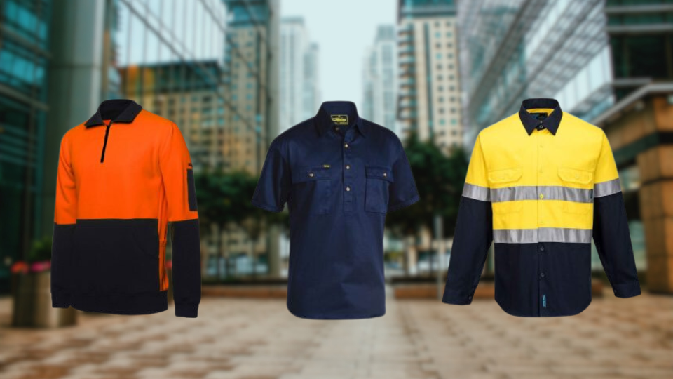 Tips to Choose the Best Workwear for Your Company - Haaretz daily ...