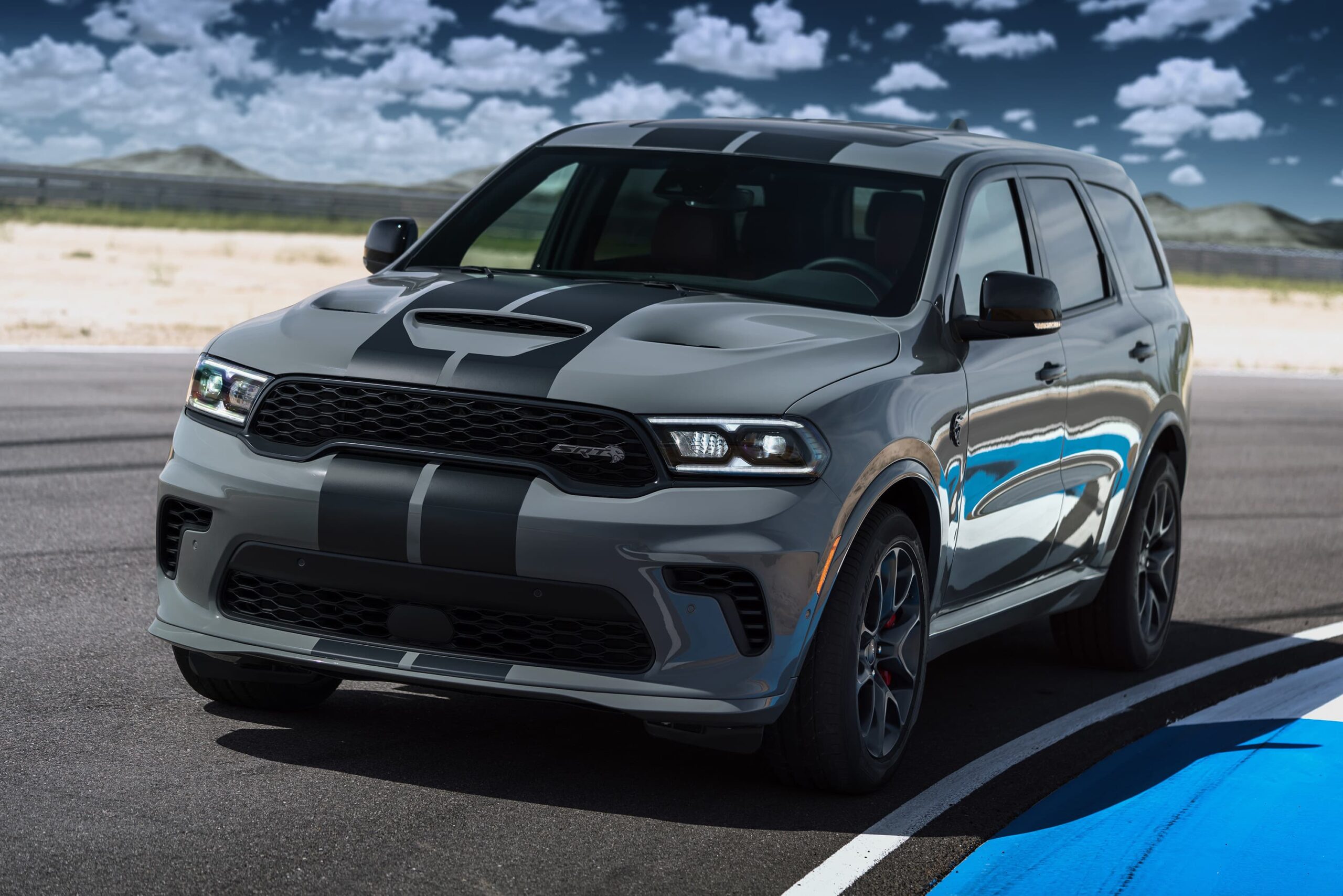 Under the Hood: The Powerful Contribution of Dodge to the Unstoppable ...