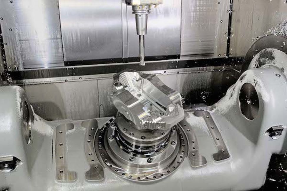 How to Approach Deep Cavity Milling Effectively? - Haaretz daily - Info ...