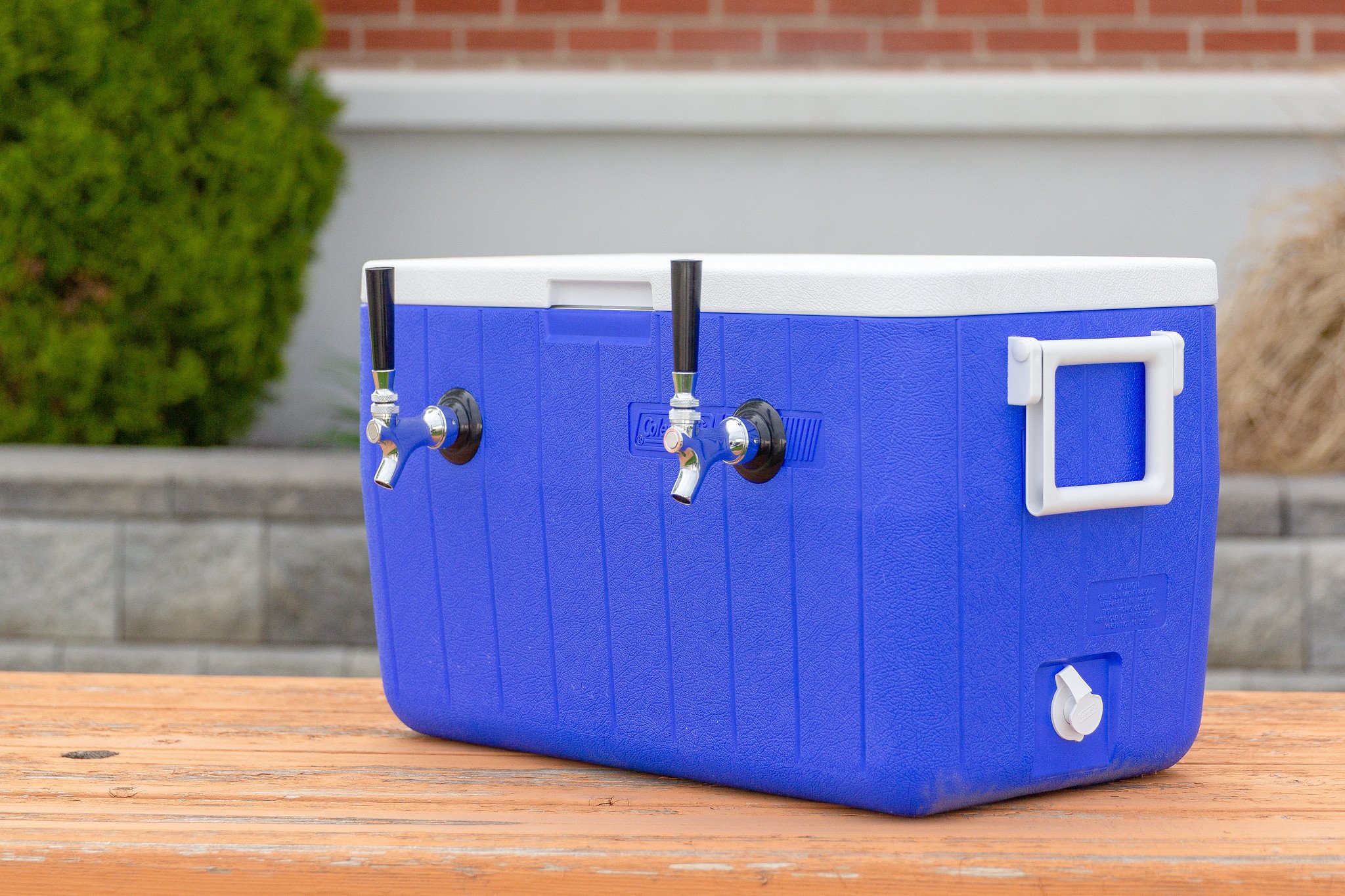 Mastering the Art of Portable Pouring: Commercial Jockey Boxes ...