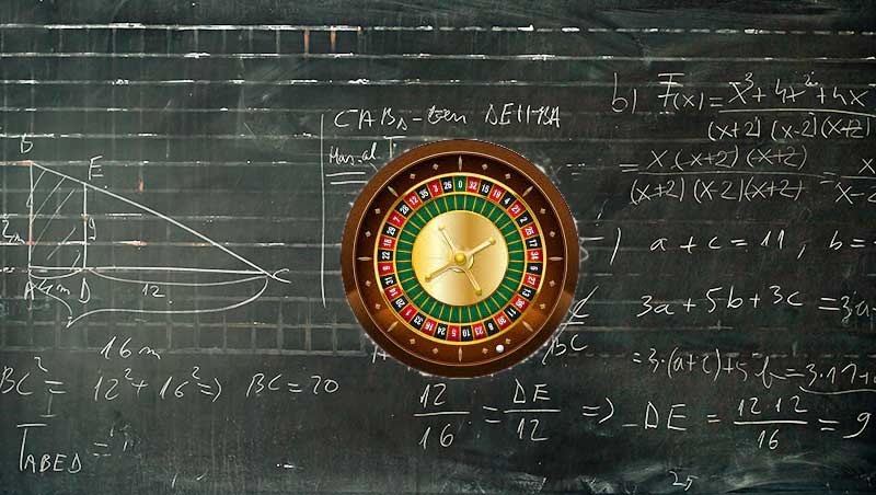 Math of Roulette: Separating Skill from Chance - Haaretz daily - Info ...