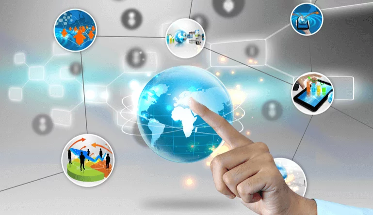 Adapting to Global Markets Trends and Challenges in an Interconnected ...