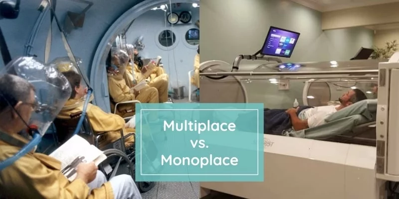 Multiplace vs. Monoplace Chamber: Unraveling the Key Differences - 2024 ...