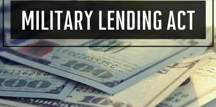 Your Rights Under the Military Lending Act - Haaretz daily - Info ...