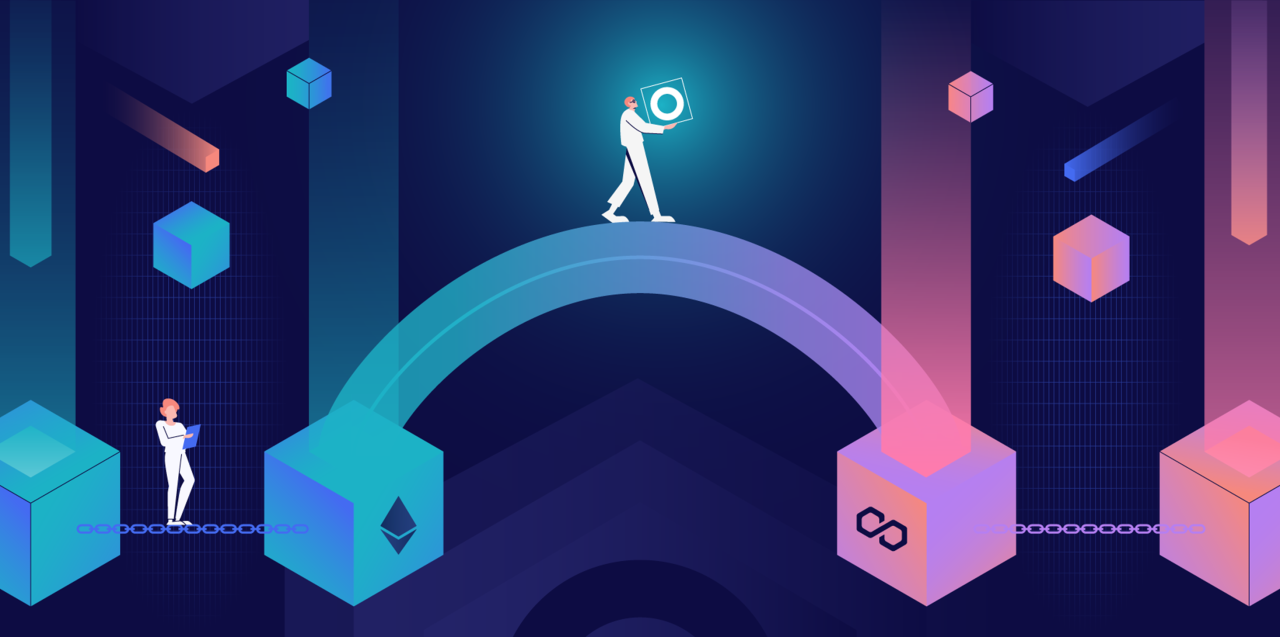 Bridging Blockchains: The Quest for Seamless Interoperability - Haaretz ...