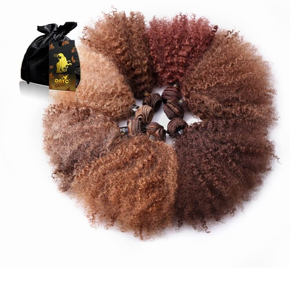 The Intersection of Hair and Identity: What Your Hair Says About You ...