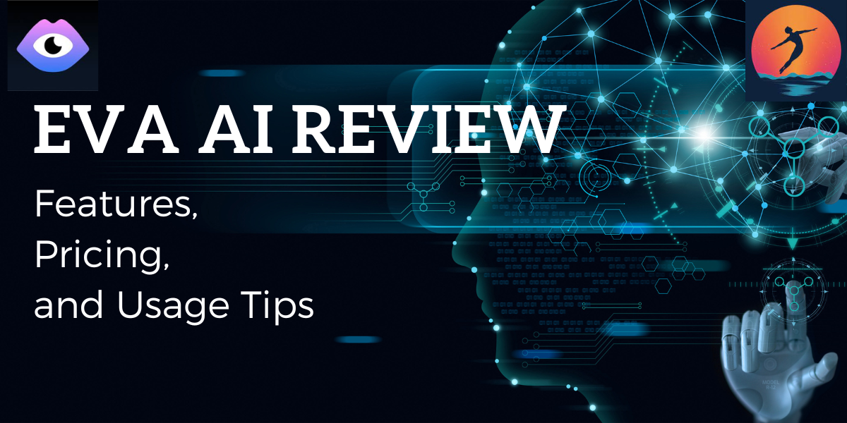 EVA AI Review: Features, Pricing, and Usage Tips - Haaretz daily - Info ...