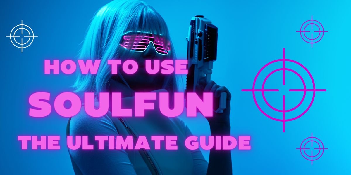 How to Use SoulFun? The Ultimate Guide - Haaretz daily - Info & News ...