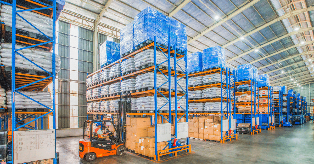 Tips for Solving Material Handling Problems with Advanced Storage ...