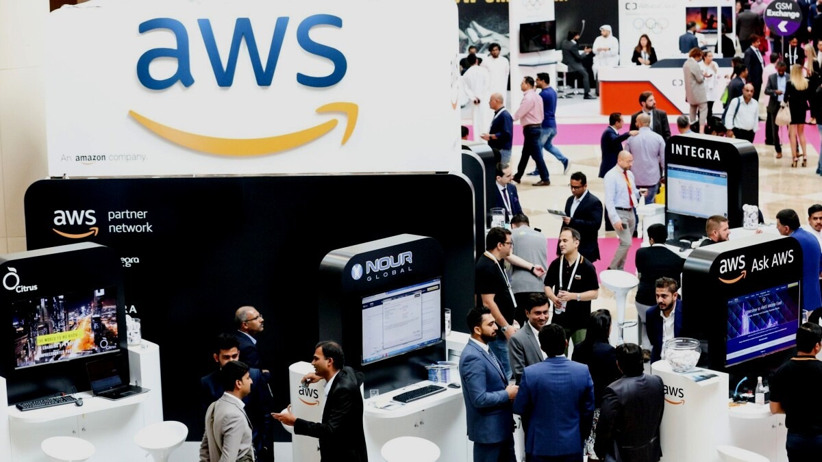 Understanding the Role of an AWS Partner in Manchester - Haaretz daily ...