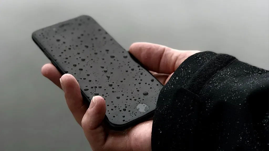 Water Damage On A Phone - What To Do First, What To Avoid, And When ...